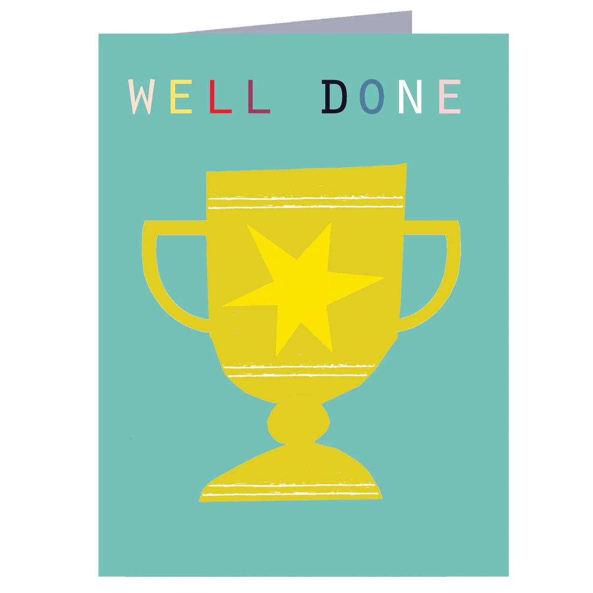 Well Done