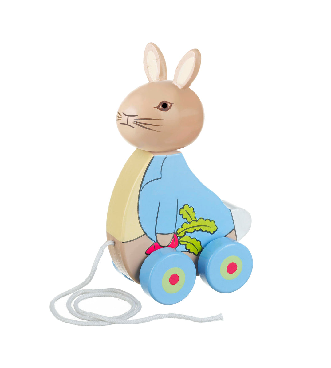 Peter Rabbit™ Pull Along
